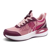China Unisex Customized Running Shoes for All Seasons with Custom Logo and Size Options for sale