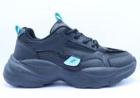 China Women's Custom Sneakers for Outdoor Daily Wear Light Weight Anti-Slippery Cushioning Insole Size 35-41 for sale