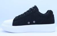China Women Canvas Shoes Anti Slip Lightweight Hard Wearing Spring Autumn Size 35 41 for sale