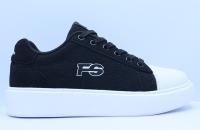 China Women Canvas Shoes Anti Slip Lightweight Hard Wearing Spring Autumn Size 35 41 for sale