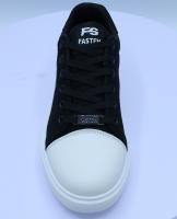 China Women Canvas Shoes Anti Slip Lightweight Hard Wearing Spring Autumn Size 35 41 for sale
