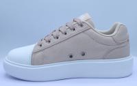 China Women Canvas Shoes Anti Slip Lightweight Hard Wearing Spring Autumn Size 35 41 for sale