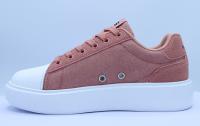 China Women Canvas Shoes Anti Slip Lightweight Hard Wearing Spring Autumn Size 35 41 for sale