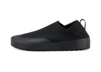 China Custom Slip-On Shoes Microfiber Flyknit Breathable Lightweight Comfort 8 Colors for sale