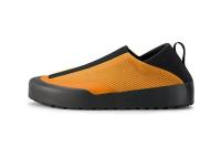 China Custom Slip-On Shoes Microfiber Flyknit Breathable Lightweight Comfort 8 Colors for sale