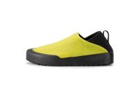 China Custom Slip-On Shoes Microfiber Flyknit Breathable Lightweight Comfort 8 Colors for sale