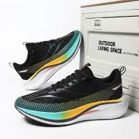 China Men's Lightweight Mesh Sneakers MD RB TPU Outsole Euro Size 36-45 for Spring Summer Autumn Winter for sale