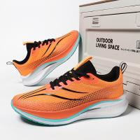 China Men's Lightweight Mesh Sneakers MD RB TPU Outsole Euro Size 36-45 for Spring Summer Autumn Winter for sale