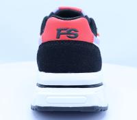 China Classic Sporty Corduroy Sneakers for Kids Air Mesh Lining Cushioned Insole Size 24-36 for sale
