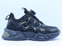 China Kids Breathable Mesh Sneakers with MD Outsole for Shock Absorption and Cushioning for sale