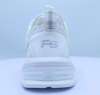 China Kids Breathable Mesh Sneakers with MD Outsole for Shock Absorption and Cushioning for sale