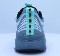 China Customizable Kids Shoes with Built-in LED Lights Rotating Buckle Size 28-35 for sale