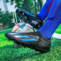 China Versatile AG Soccer Shoes for Artificial Grass and Natural Grass Fields for sale