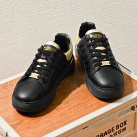 China Genuine Leather Men's Height Increasing Sneakers Rubber Sole Casual Shoes Size 38-44 for sale