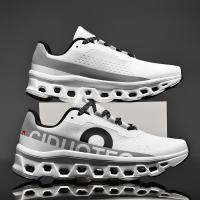 China Carbon Plate Racing Running Shoes Unisex Marathon Woven Mesh Breathable Sneakers Euro Size 39-45 for sale