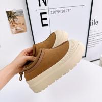 China Winter Snow Boots for Women Wool Lining Rubber Outsole Euro Size 35-40 for sale