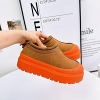 China Winter Snow Boots for Women Wool Lining Rubber Outsole Euro Size 35-40 for sale