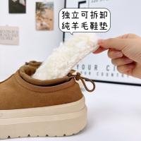 China Winter Snow Boots for Women Wool Lining Rubber Outsole Euro Size 35-40 for sale