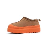 China Winter Snow Boots for Women Wool Lining Rubber Outsole Euro Size 35-40 for sale