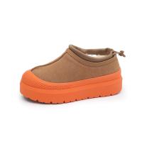 China Winter Snow Boots for Women Wool Lining Rubber Outsole Euro Size 35-40 for sale