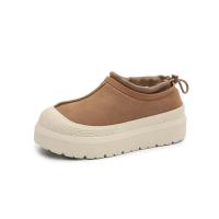 China Winter Snow Boots for Women Wool Lining Rubber Outsole Euro Size 35-40 for sale