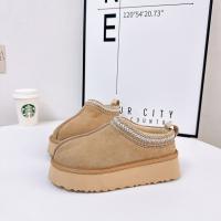 China Women Winter Snow Boots Fur Lined Synthetic Leather EVA Sole Size 35-40 for sale