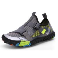 China Unisex Barefoot Beach Swimming Shoes Five Finger Quick Dry Water Shoes for Men Women Size 27-46 for sale