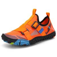 China Unisex Barefoot Beach Swimming Shoes Five Finger Quick Dry Water Shoes for Men Women Size 27-46 for sale