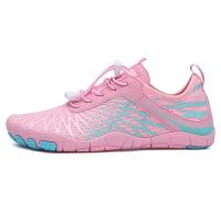 China Unisex Barefoot Wading Shoes for Beach Fishing Swimming Size 36-47 Rubber Sole for sale