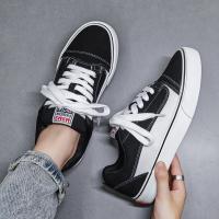 China Canvas Shoes for Men Women EU Size 35-40 Summer Casual Sneakers Wholesale Bulk for sale