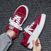 China Canvas Shoes for Men Women EU Size 35-40 Summer Casual Sneakers Wholesale Bulk for sale
