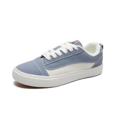 China Canvas Shoes for Men Women EU Size 35-40 Summer Casual Sneakers Wholesale Bulk for sale