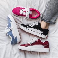 China Canvas Shoes for Men Women EU Size 35-40 Summer Casual Sneakers Wholesale Bulk for sale