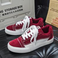 China Canvas Shoes for Men Women EU Size 35-40 Summer Casual Sneakers Wholesale Bulk for sale