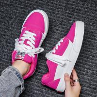 China Canvas Shoes for Men Women EU Size 35-40 Summer Casual Sneakers Wholesale Bulk for sale