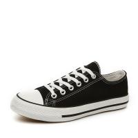 China Triple Vulcanized Canvas Shoes for Men Women Casual Sports Sneakers EU 35-40 39-44 for sale