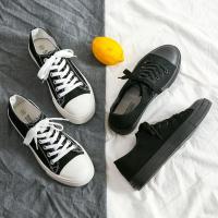 China Triple Vulcanized Canvas Shoes for Men Women Casual Sports Sneakers EU 35-40 39-44 for sale