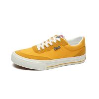 China Unisex Canvas Shoes Triple Vulcanized Rubber Sole Casual Sneakers EU 35-44 for sale