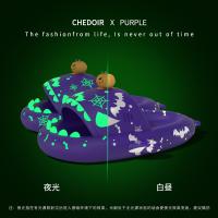 China Custom EVA Slippers For Halloween Wearing for sale