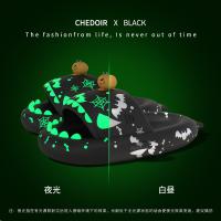 China Custom EVA Slippers For Halloween Wearing for sale
