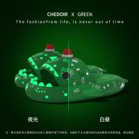 China Custom EVA Slippers For Halloween Wearing for sale