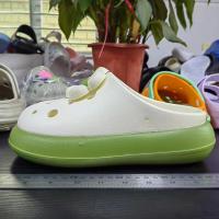 China Custom EVA Slippers For Halloween Wearing for sale