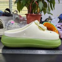 China Custom EVA Slippers For Halloween Wearing for sale