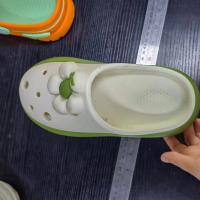 China Custom EVA Slippers For Halloween Wearing for sale