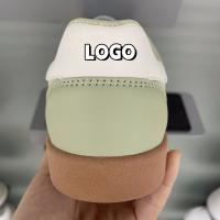 China Custom Kids Sneakers Eco Friendly Lightweight Non Slip Shoes for School Sports for sale