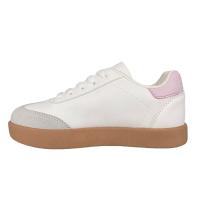 China Custom Kids Sneakers Breathable Lightweight Size 28-38 Eco Friendly Non Slip for sale