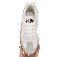 China Custom Kids Sneakers Breathable Lightweight Size 28-38 Eco Friendly Non Slip for sale