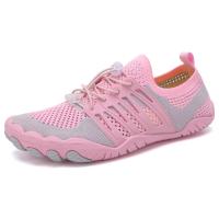 China Custom Outdoor Water Shoes Anti-Slip Five-Toe Shoes for Swimming Fitness Euro Size 36-46 for sale