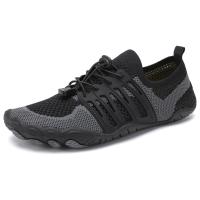 China Custom Outdoor Water Shoes Anti-Slip Five-Toe Shoes for Swimming Fitness Euro Size 36-46 for sale