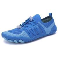 China Custom Outdoor Water Shoes Anti-Slip Five-Toe Shoes for Swimming Fitness Euro Size 36-46 for sale